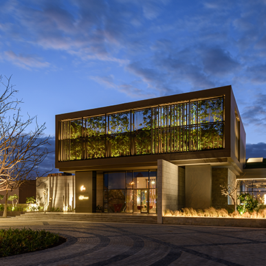 Enlighten - Lighting Designers, Suppliers, and Consultants